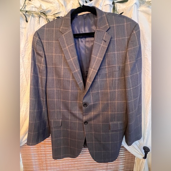 Burberry | Suits & Blazers | Burberry Blazer | Poshmark